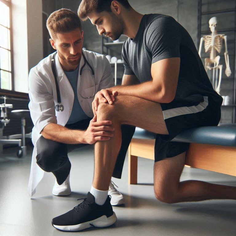 Lesión en los Meniscos o Meniscopatía - Kinealiv - Kinesiología Talca